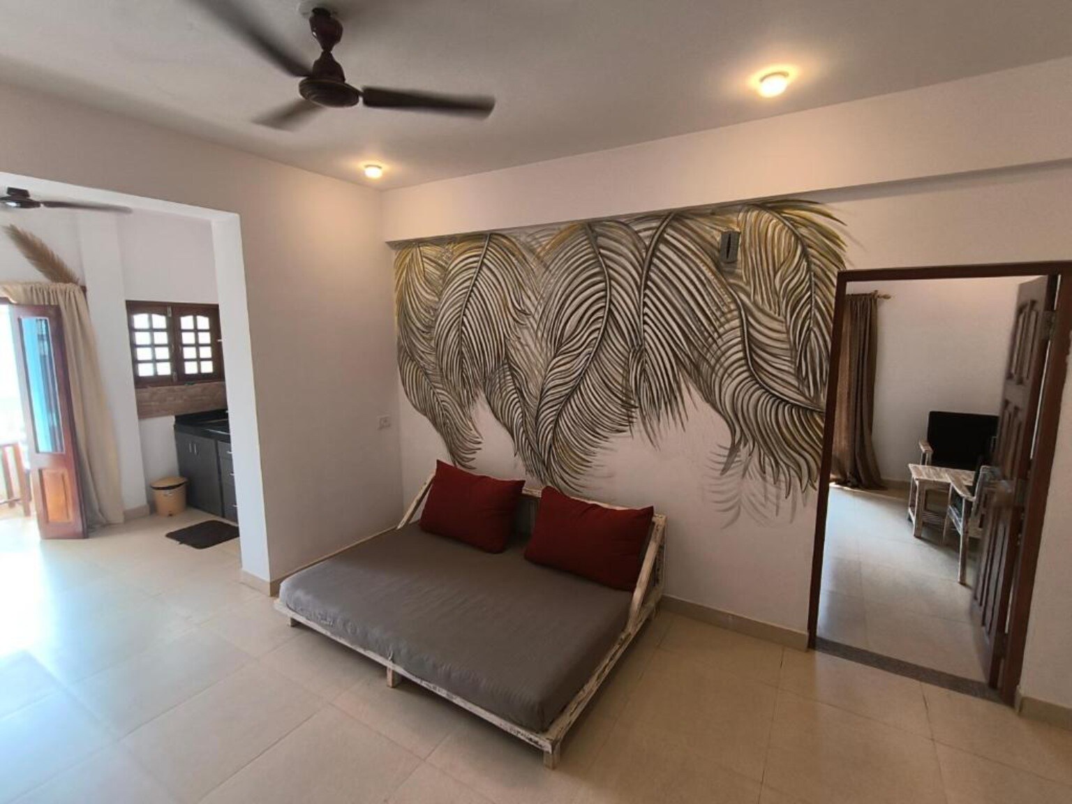 Shankar Hotel Goa | Book Hotel with Up to 25% OFF