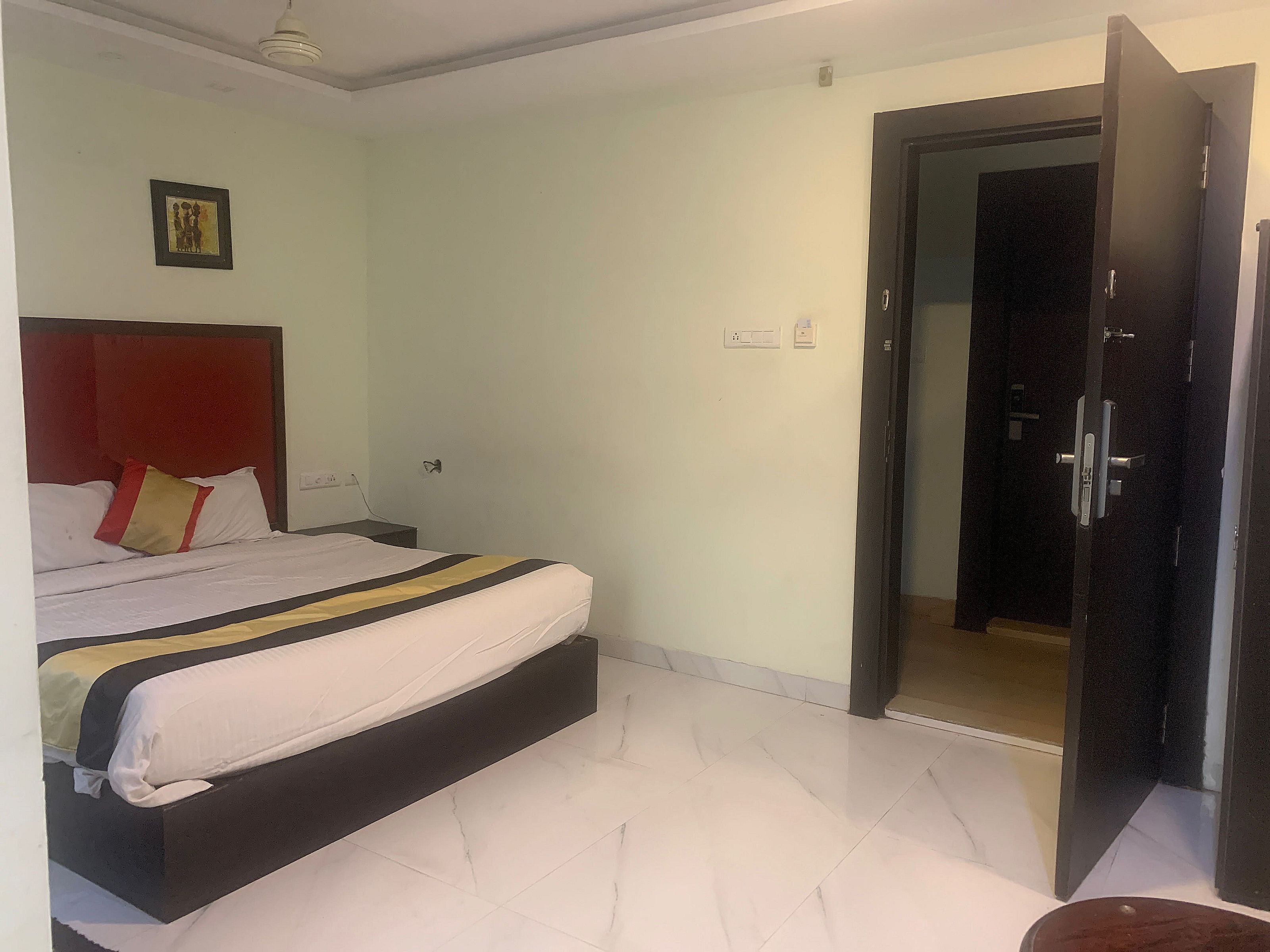 Hotel O Benz Circle Vijaywada Formerly Akshaya Pride Vijaywada ...