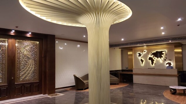 THE SIGNET ROYALE Hotel Bathinda - Reviews, Photos & Offer