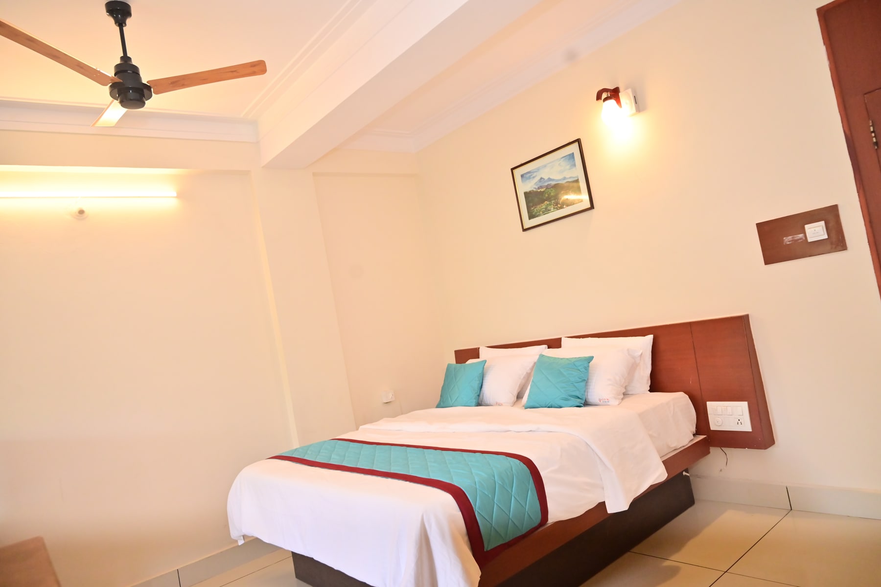 GVK HOLIDAYINN Hotel Mysore - Reviews, Photos & Offer