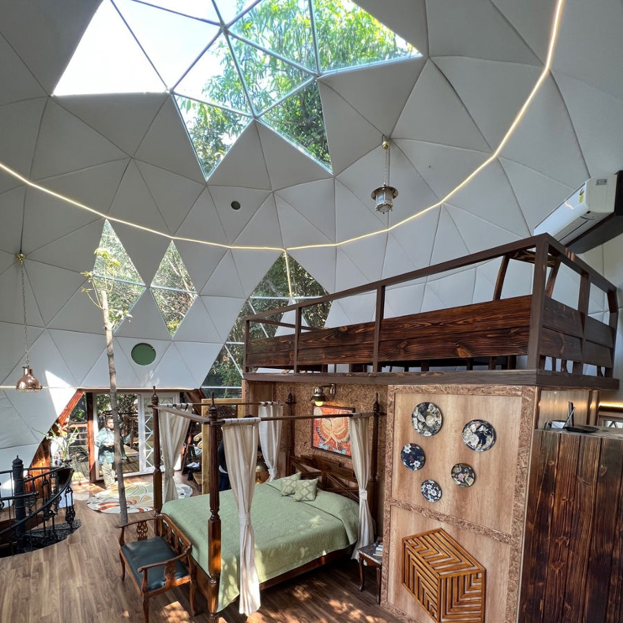 The Machan Hotel Lonavala - Reviews, Photos & Offer