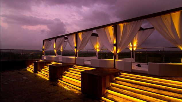 SinQ Prive Hotel Goa - Reviews, Photos & Offer
