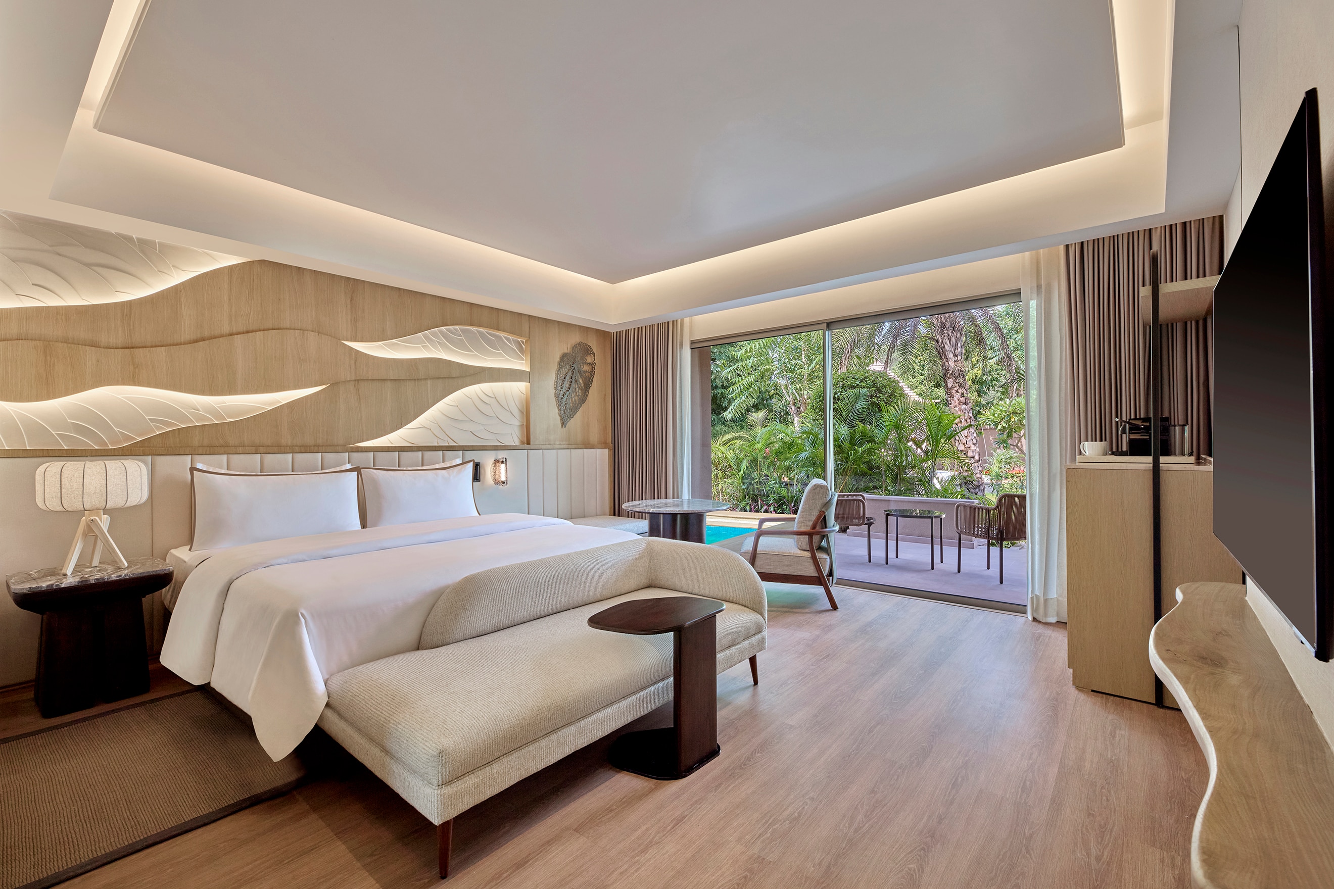 The Westin Jaipur Kant Kalwar Resort & Spa Jaipur - Reviews, Photos & Offer