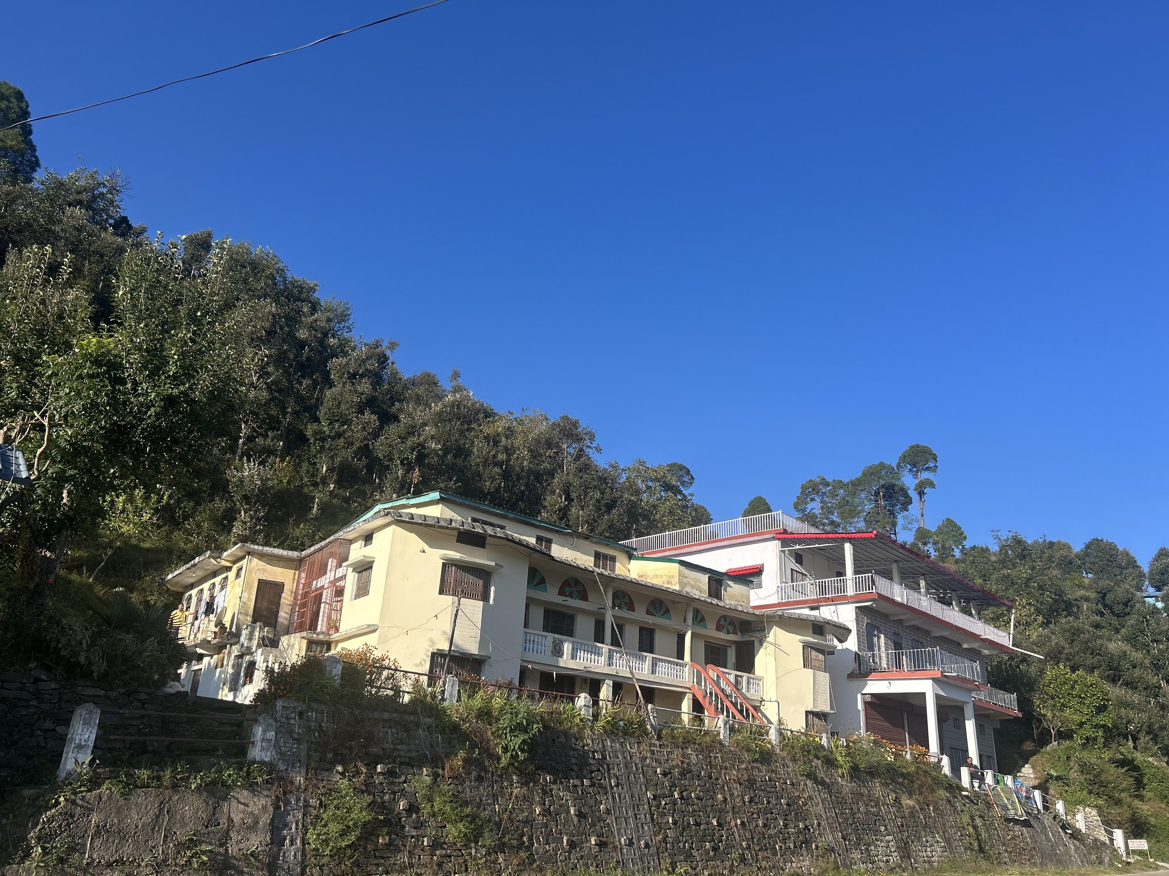 YESHASVI home stay Gwaldam Homestay Tharali - Reviews, Photos & Offer