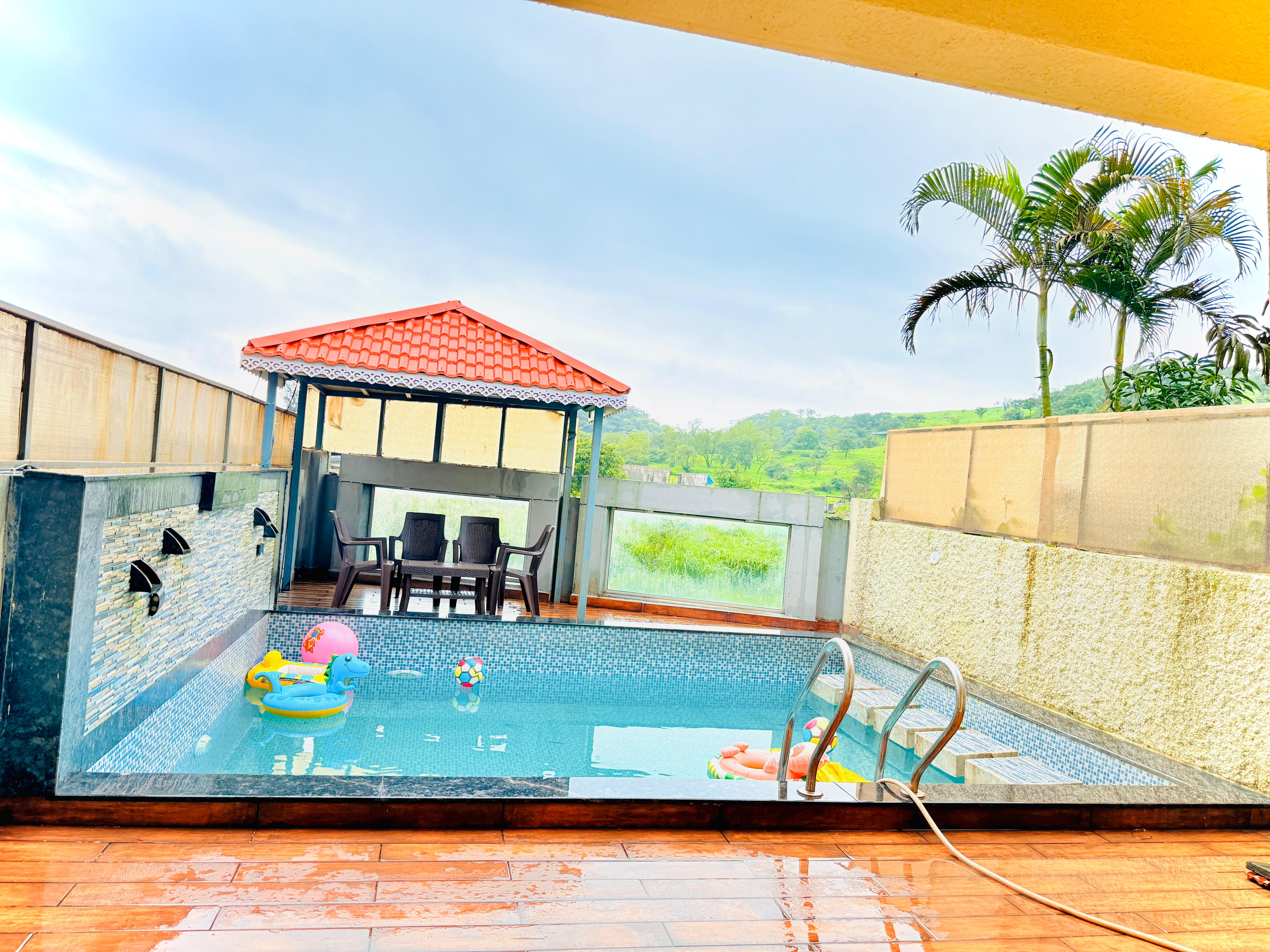 Stayfolio Oasis Villa Lonavala - Reviews, Photos & Offer
