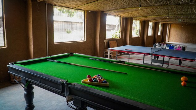 Rural Sense Organic Farm Stay Hotel Faridabad - Reviews, Photos & Offer