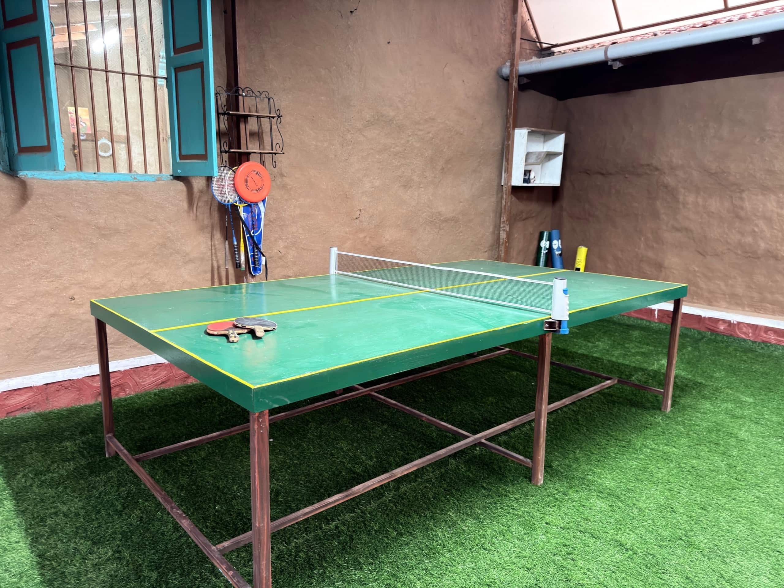 Serene stay with farm to table meals Farm House Nashik - Reviews ...