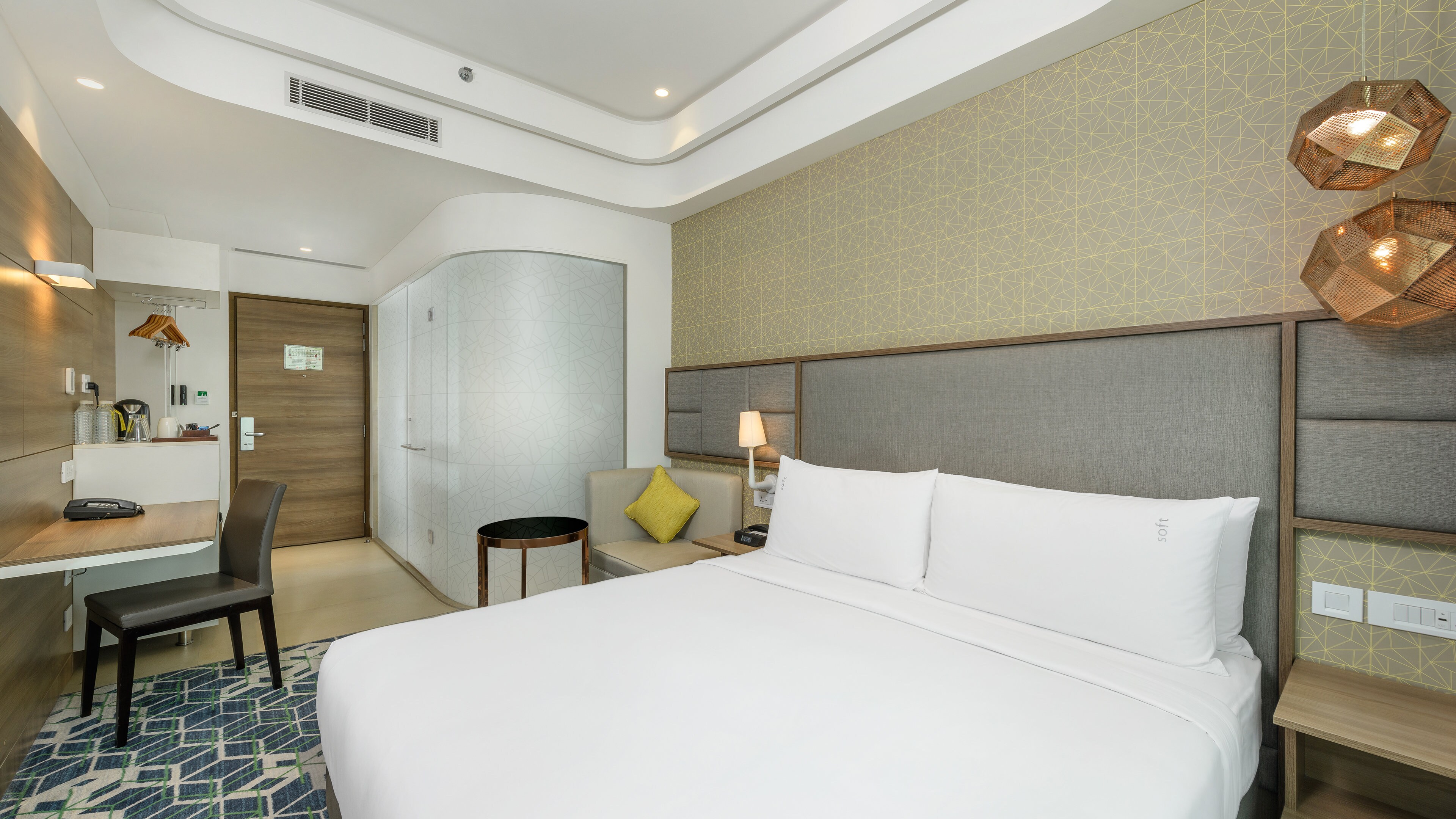 Holiday Inn Gurugram Sector 90 By IHG Hotel Gurgaon - Reviews, Photos ...