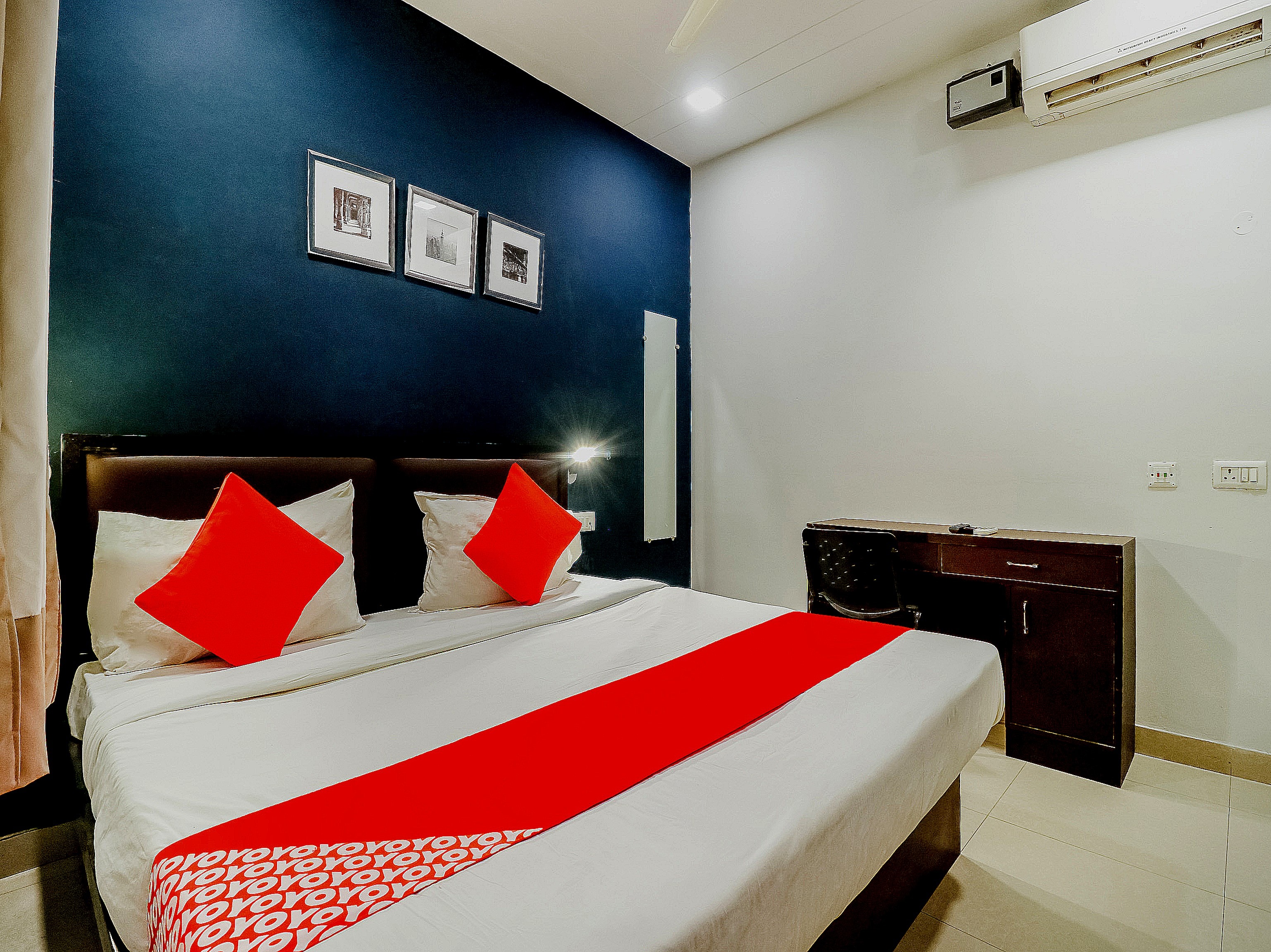 Hotel O Mannat residency Delhi - Reviews, Photos & Offer
