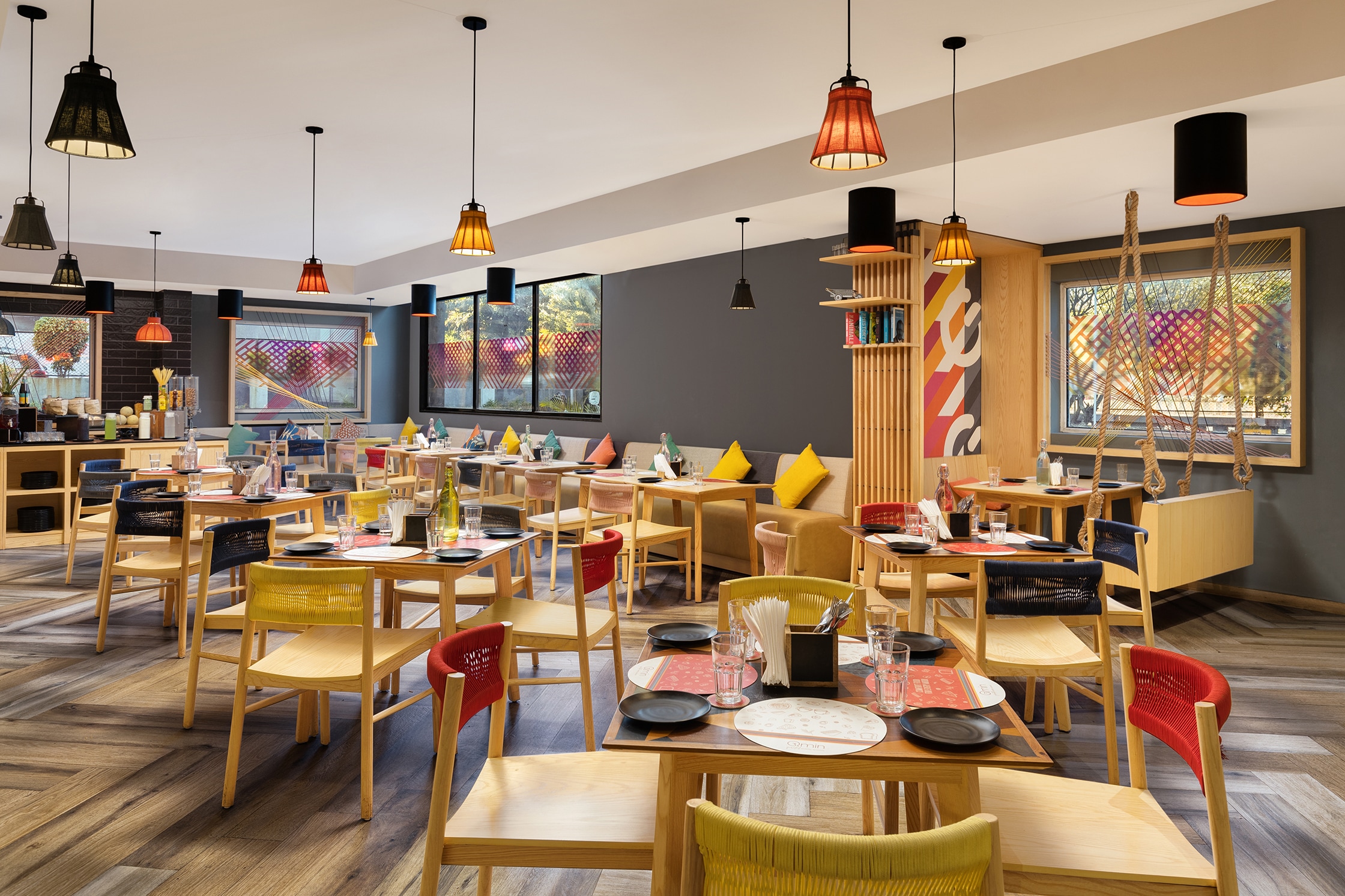 Ginger Bangalore (IRR) Hotel Bangalore - Reviews, Photos & Offer