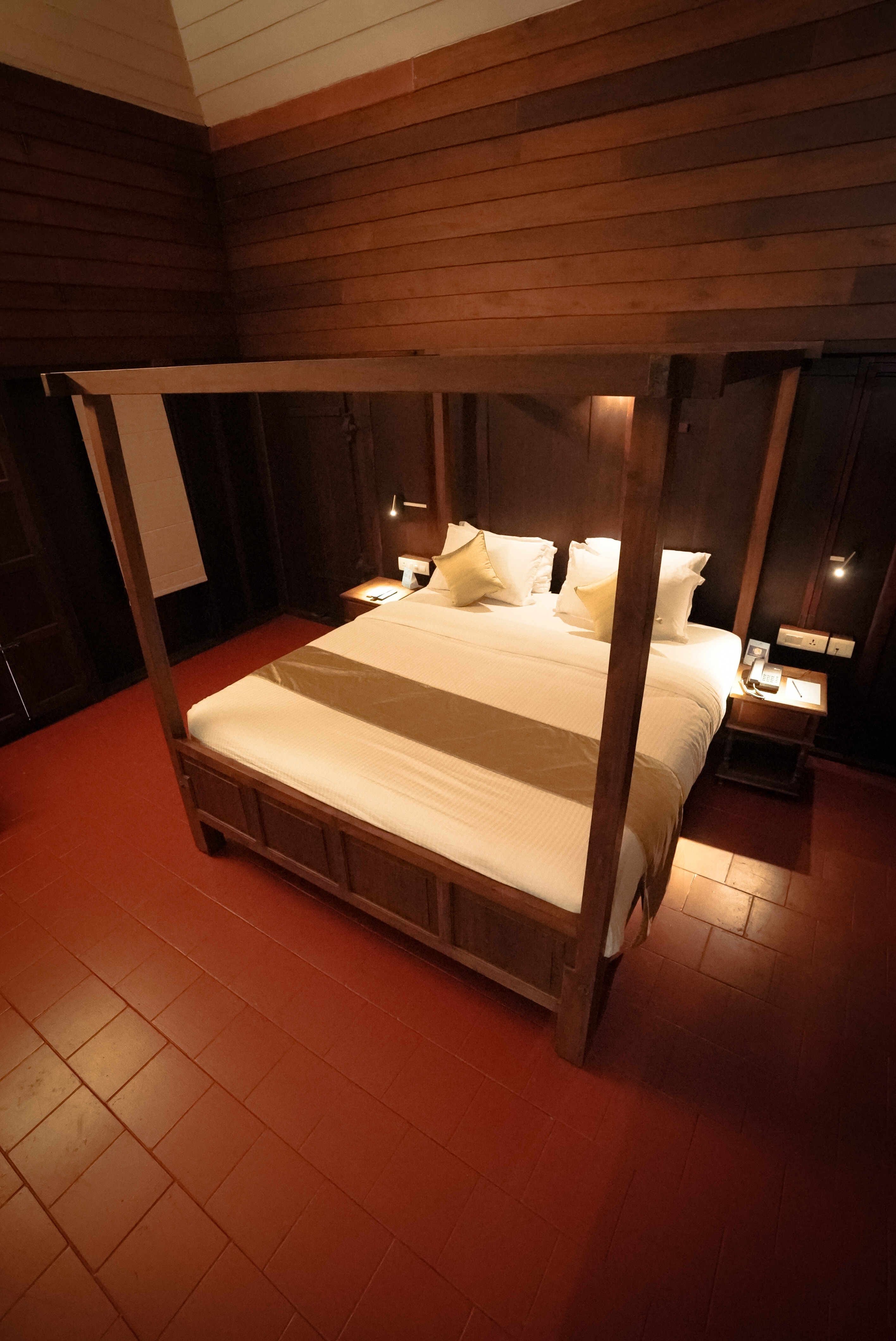 Aaria Beach Resort & Spa Alleppey - Reviews, Photos & Offer