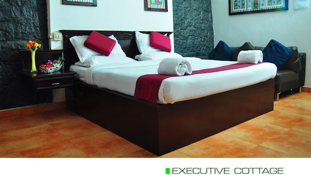 Punarjani Ayurvedic Resorts Hotel Kattappana - Reviews, Photos & Offer