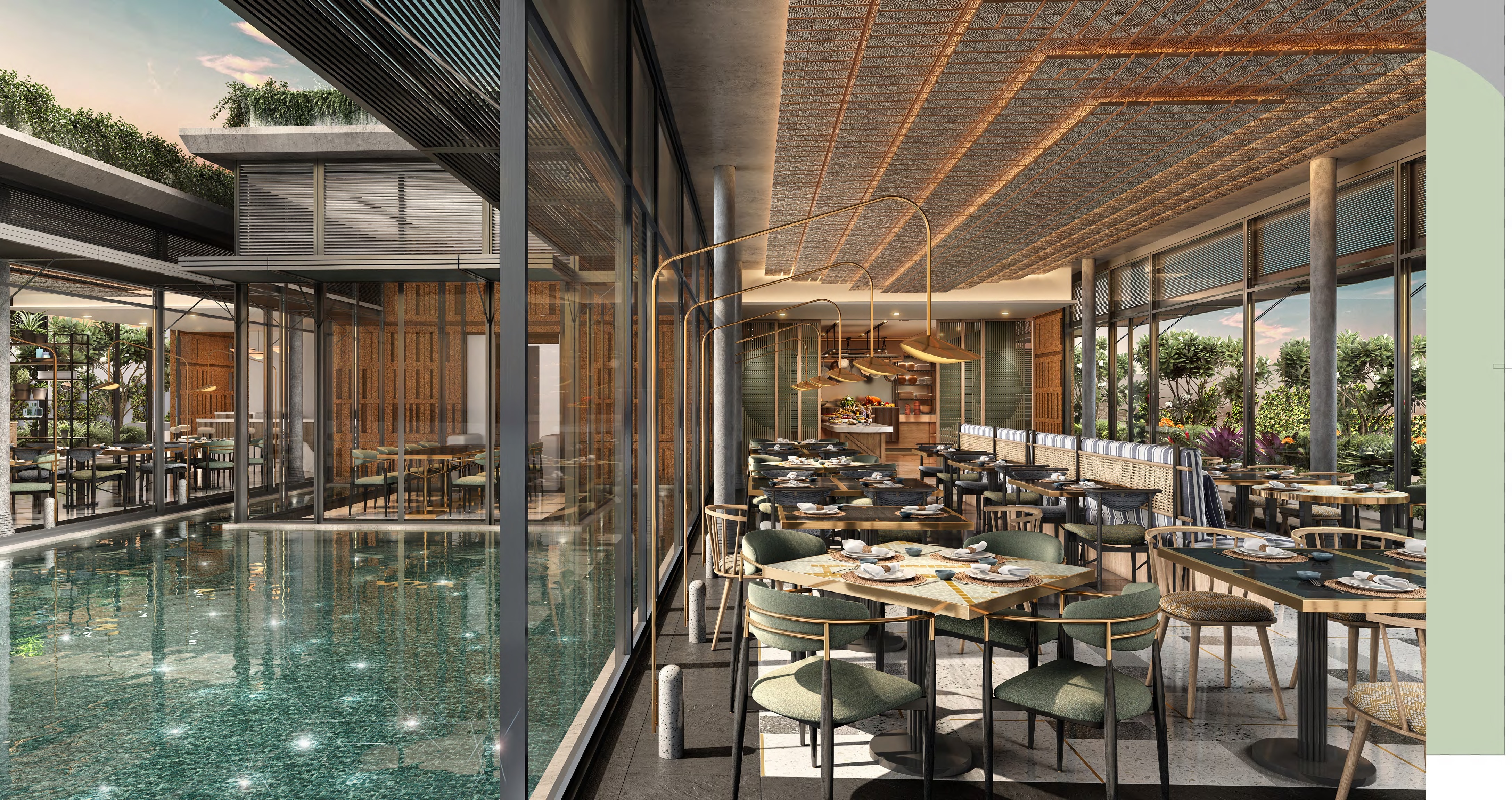 Taj Puri Resort & Spa, Odisha Puri - Reviews, Photos & Offer