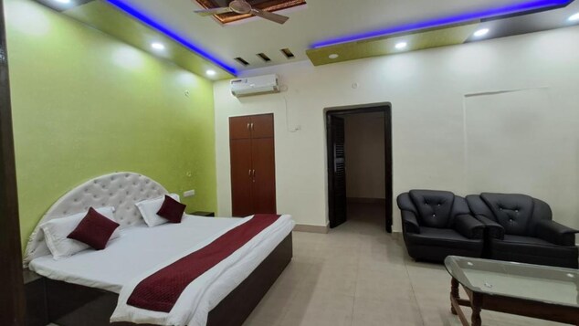 Rainbow Resort Hotel Saharsa - Reviews, Photos & Offer