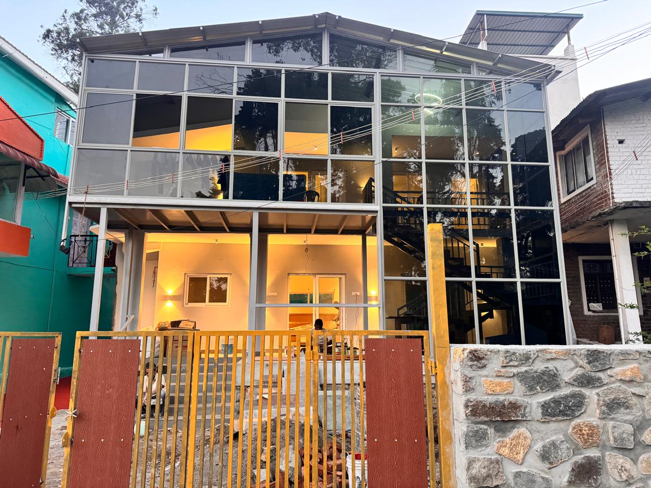 Photos of Vedus Hill Aura Kodaikanal - Kodaikanal Hotel on Goibibo