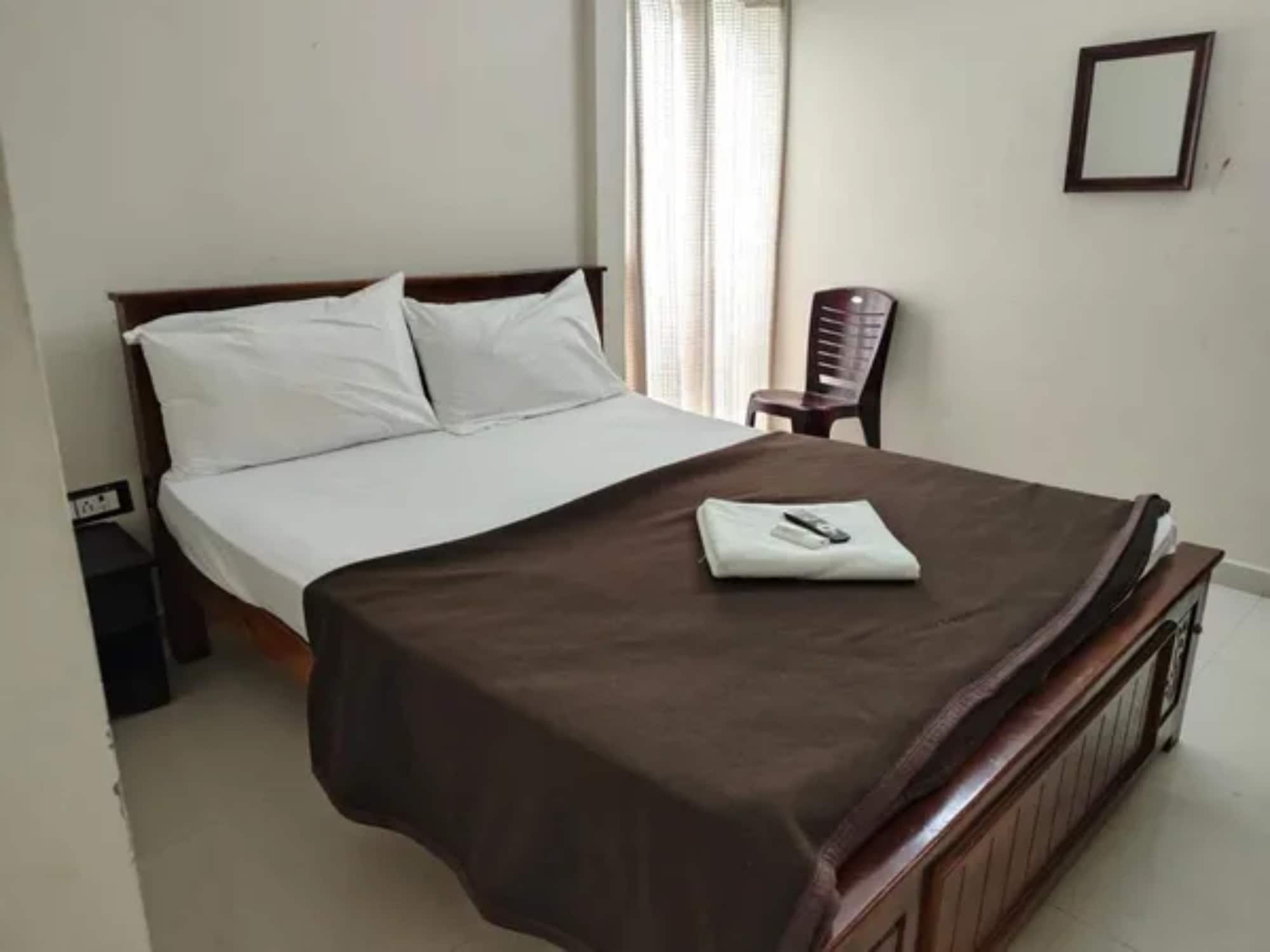 Photos of FabHotel Nimalan Residency - Chennai Hotel on Goibibo