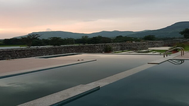 Mountain Shadow Resort Hotel Igatpuri - Reviews, Photos & Offer