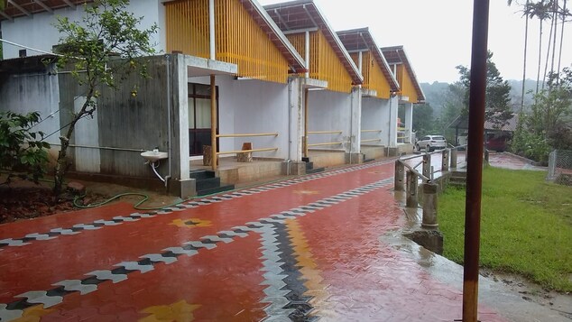 Atavi Homestay | Rooms & Restaurant Hotel Sakleshpur - Reviews, Photos ...