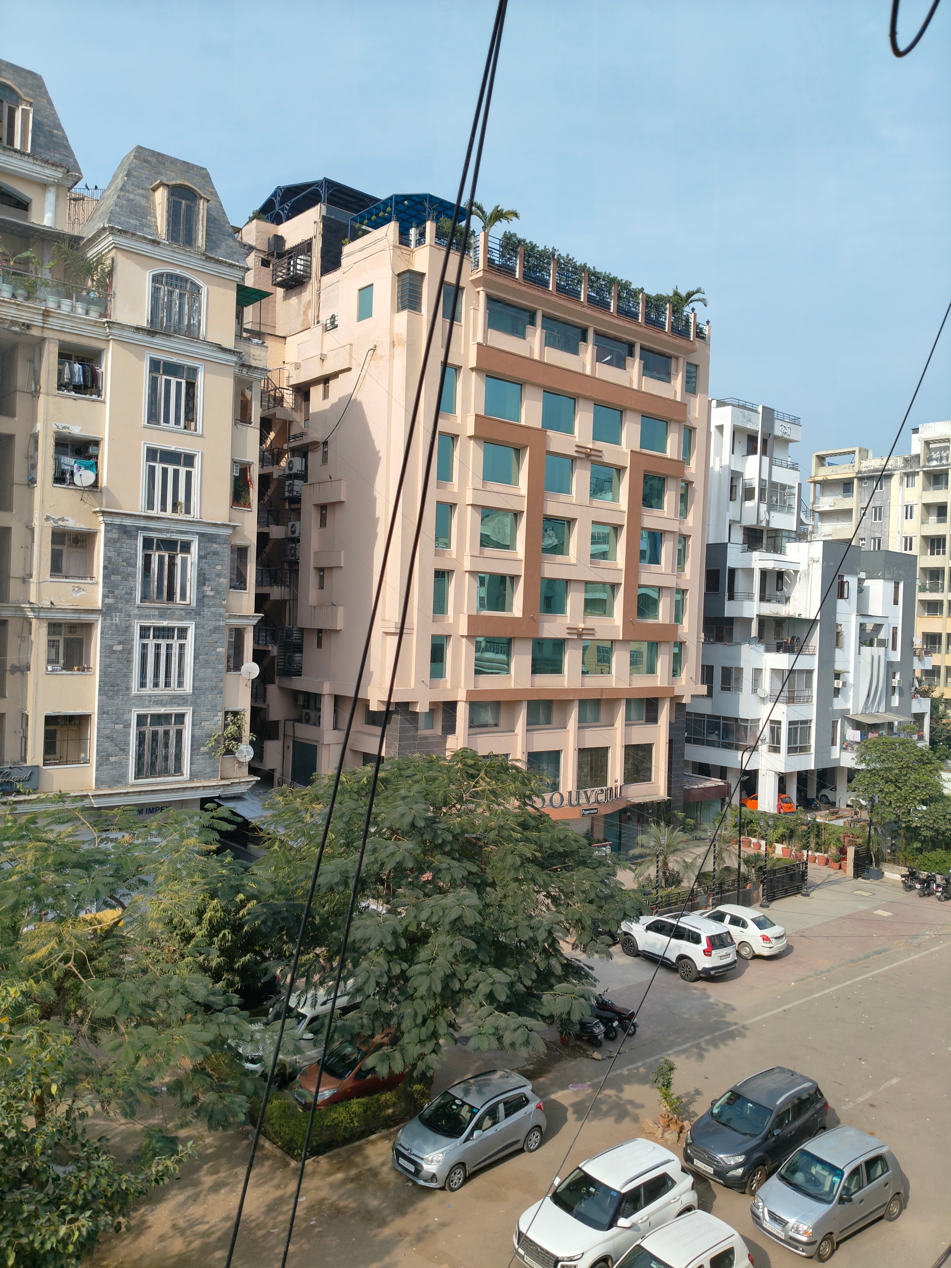 The Family House 2bhk Clean and Center of City Apartment Jaipur ...