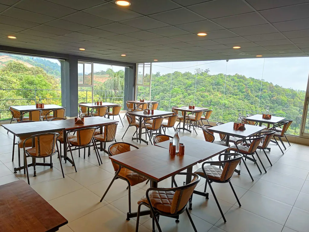 The Cliff Edge Coorg Hotel Coorg - Reviews, Photos & Offer