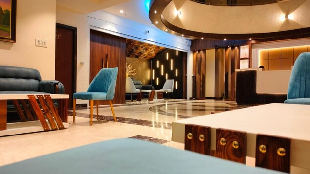 Hotel Swamiraj Chembur Hotel Mumbai - Reviews, Photos & Offer