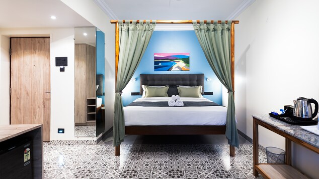 Regenta Inn Palacio De Goa Hotel Goa - Reviews, Photos & Offer