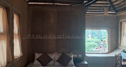 Rooms of Boche 1000 Acre | India's Biggest Resort and Entertainment ...