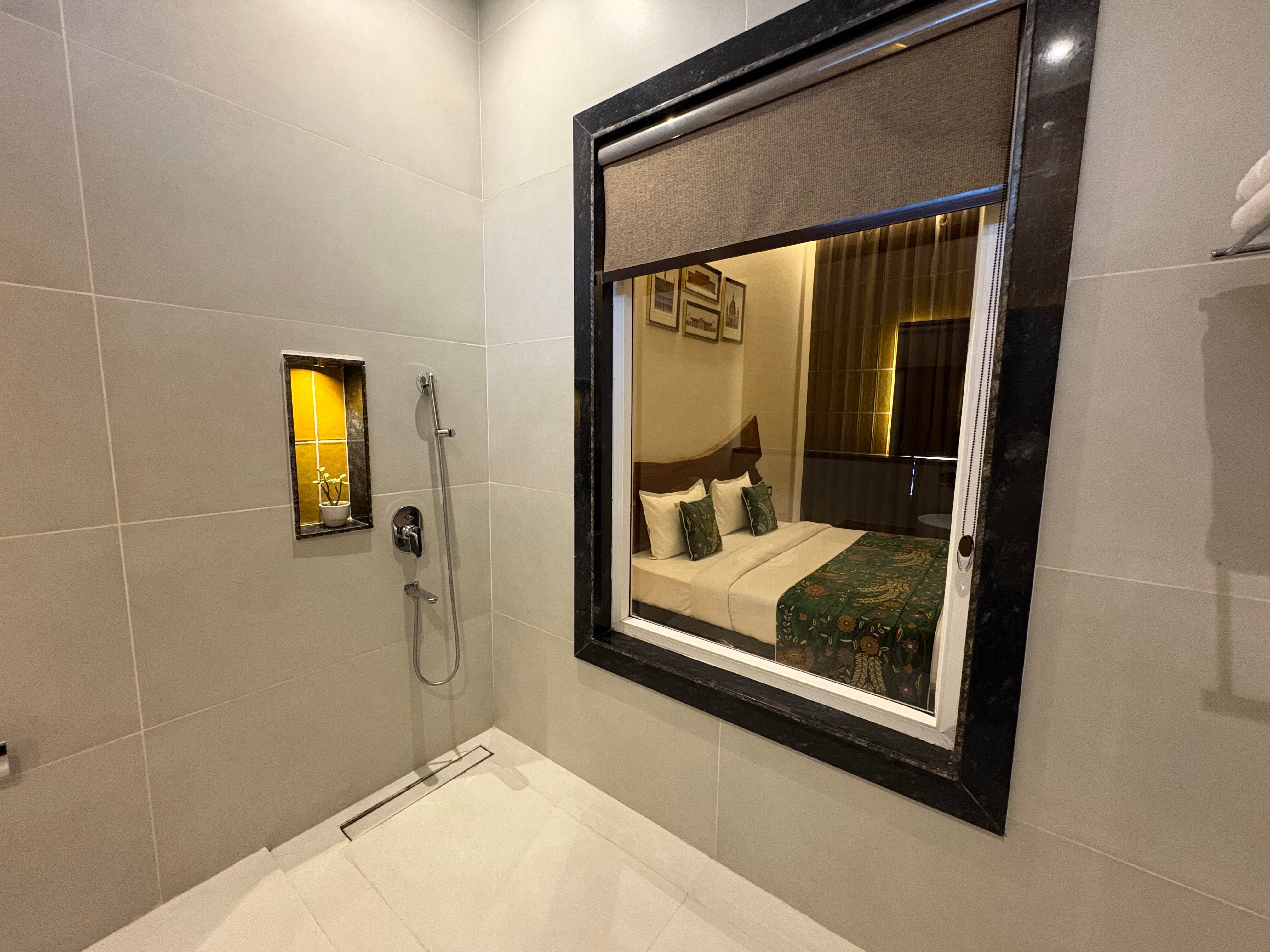 Photos of Grandpas resort and swimming pool - Dehradun Hotel on Goibibo