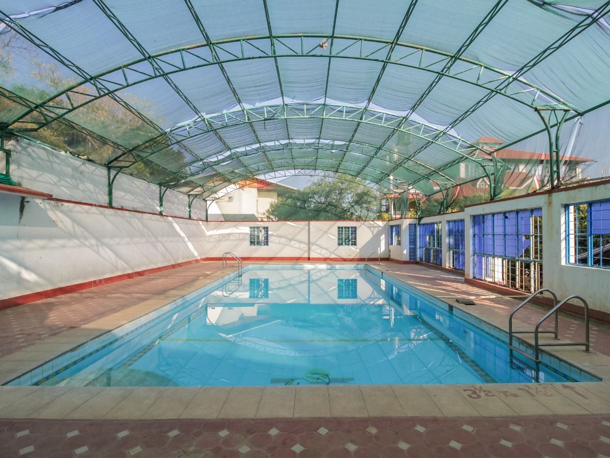 Q mango forest Apartment Ramanagara - Reviews, Photos & Offer