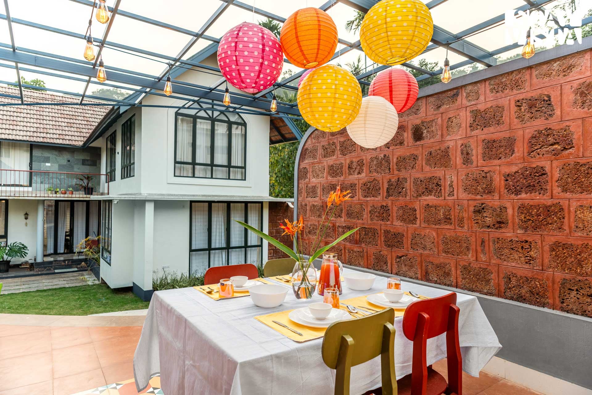 StayVista at The Sattva Grove Cottage Wayanad - Reviews, Photos & Offer