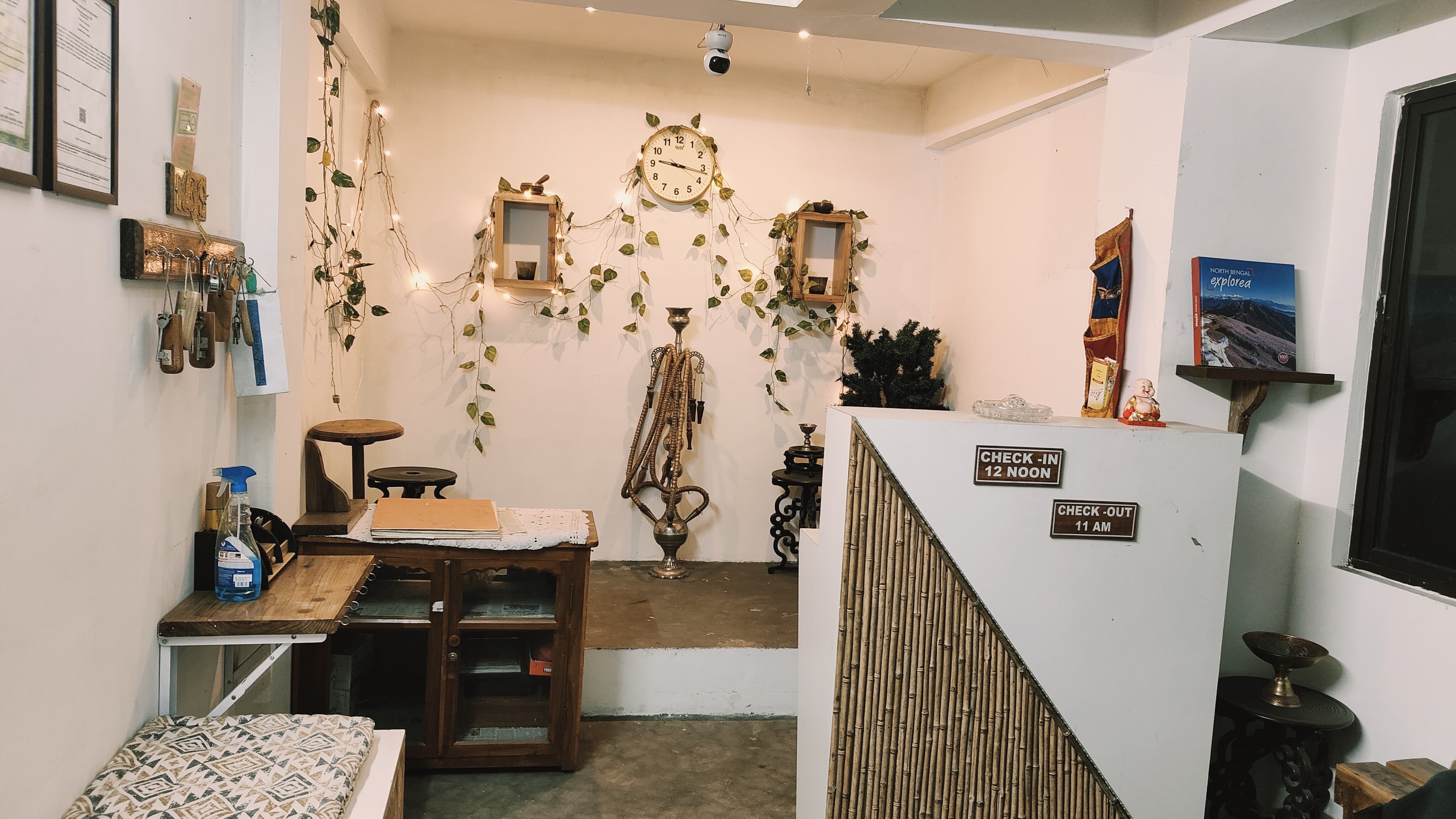 Mystic Clouds Homestay Darjeeling - Reviews, Photos & Offer