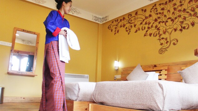 Rema Resort Hotel Paro - Reviews, Photos & Offer