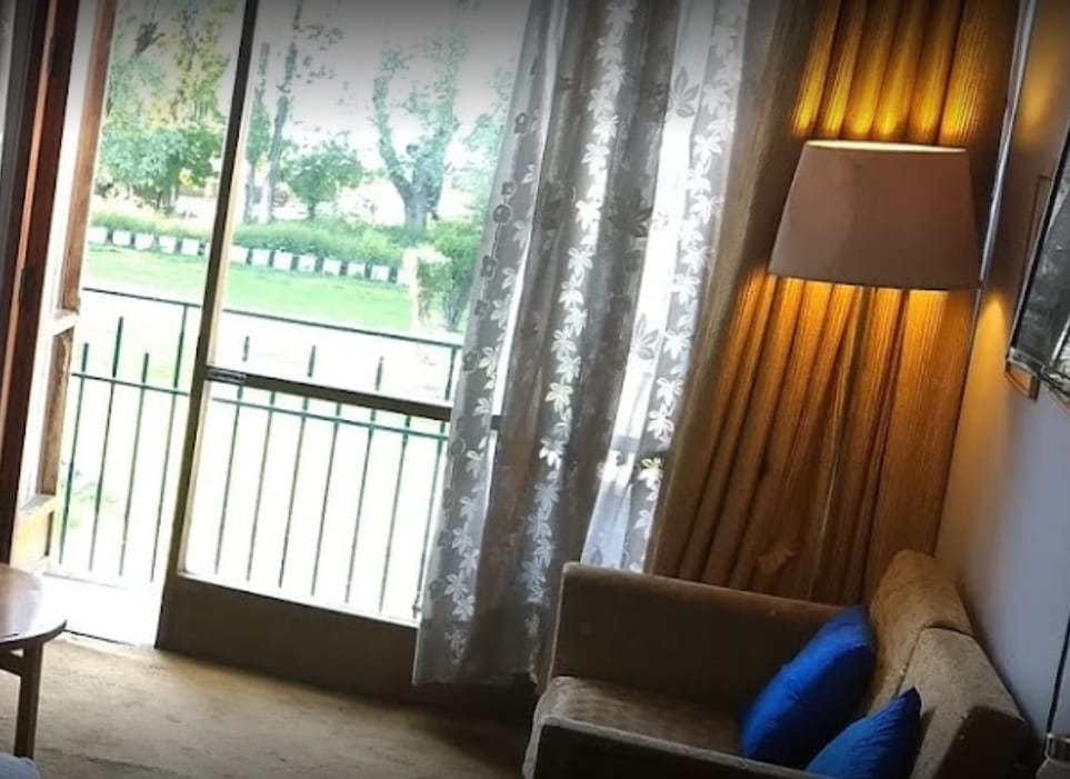 Centaur Lake View Hotel Srinagar - Reviews, Photos & Offer