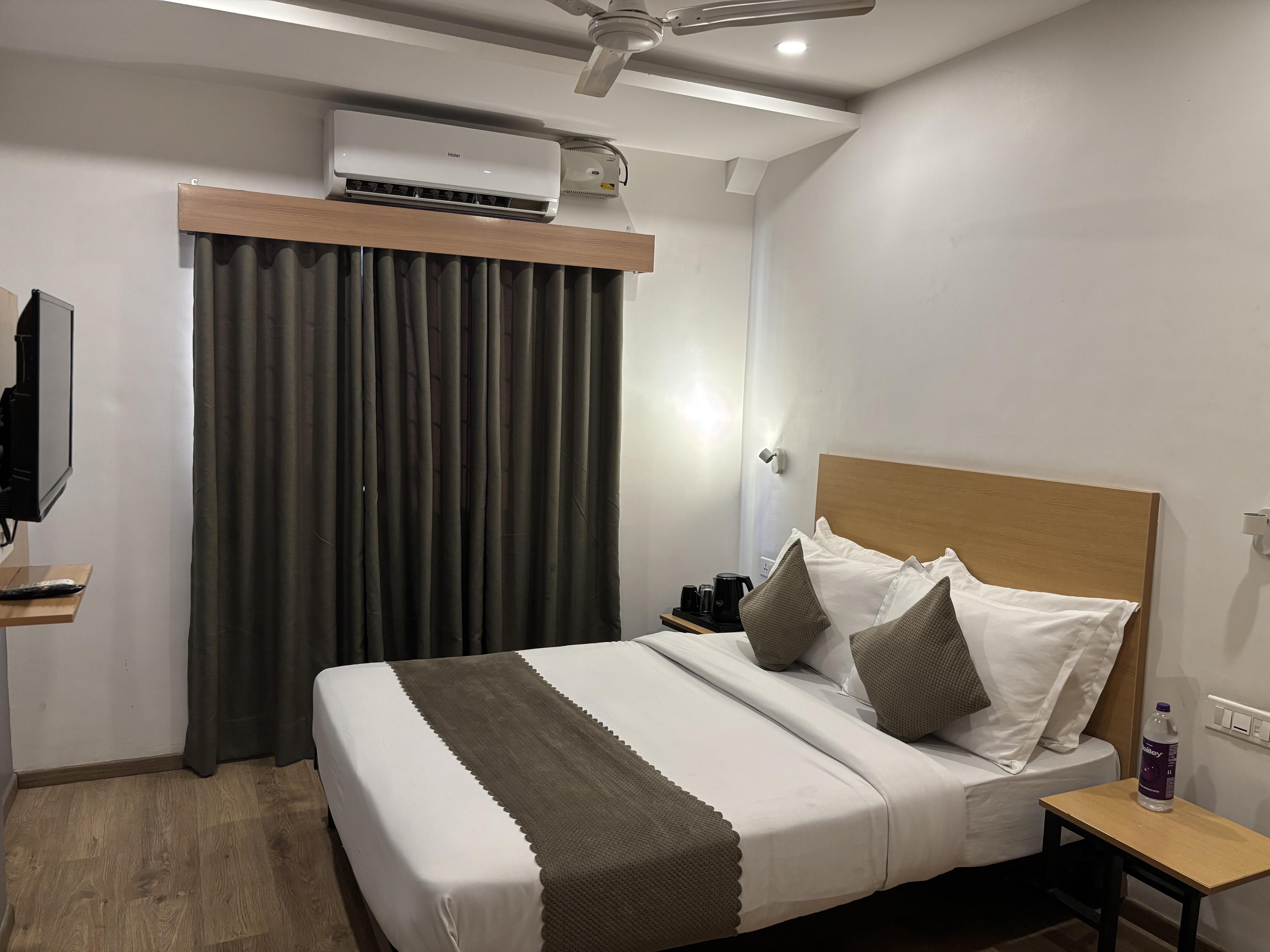 The Byke Business - Landmark | (Pan India Pure Veg Hotel Chain) Indore ...