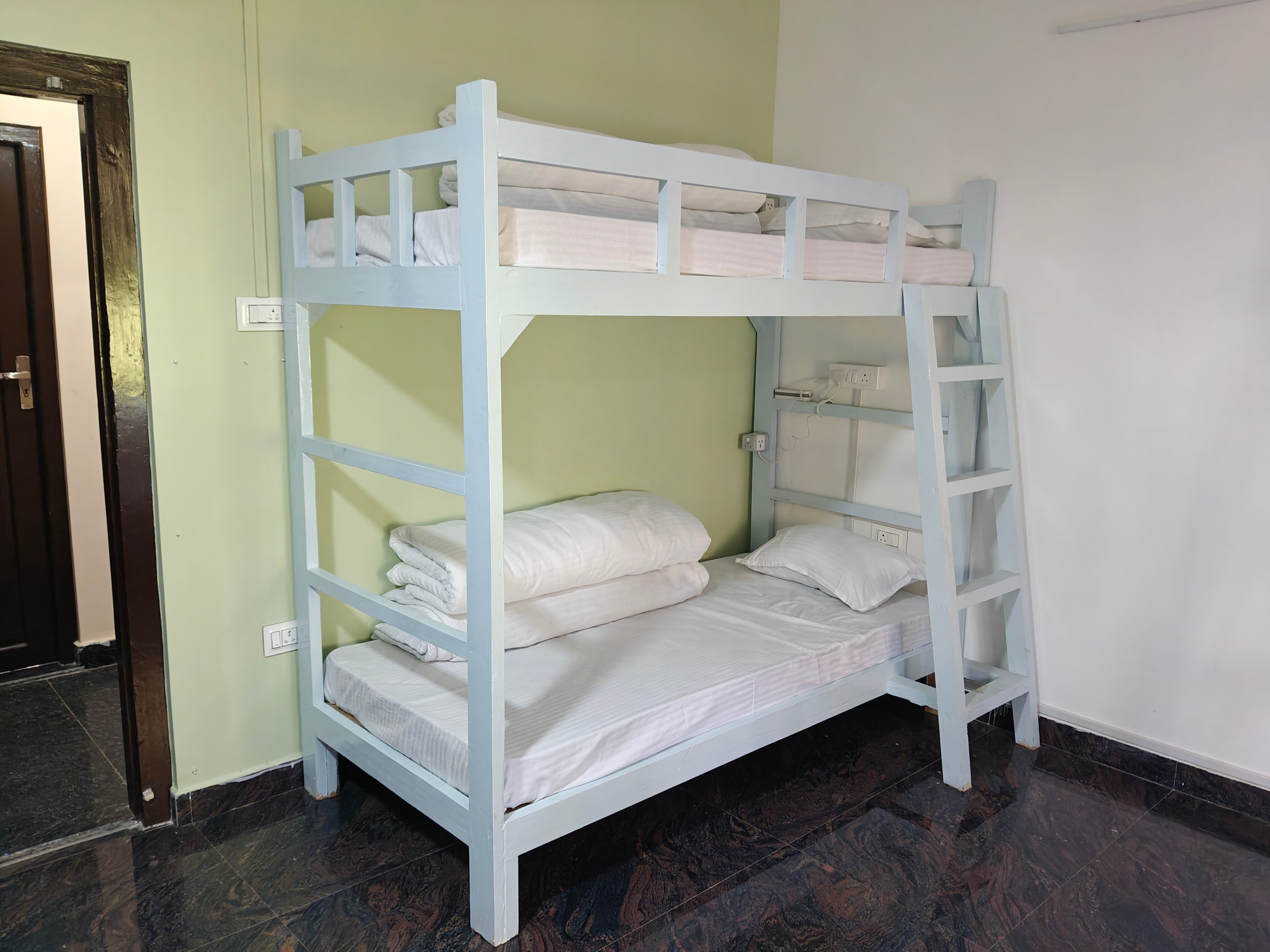 Rooms of XTSY Economy Dorms - Shillong Hotel on Goibibo