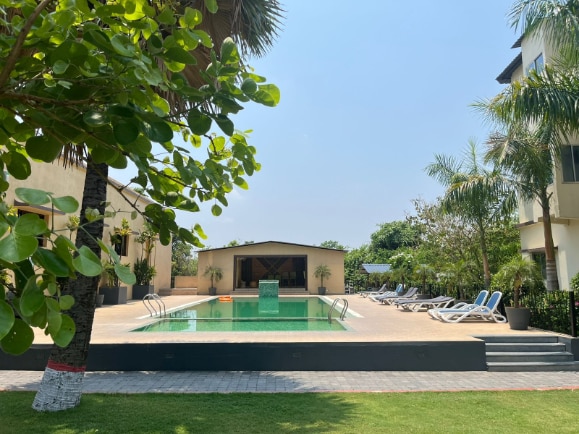 Matha Forest Resort Purulia - Reviews, Photos & Offer