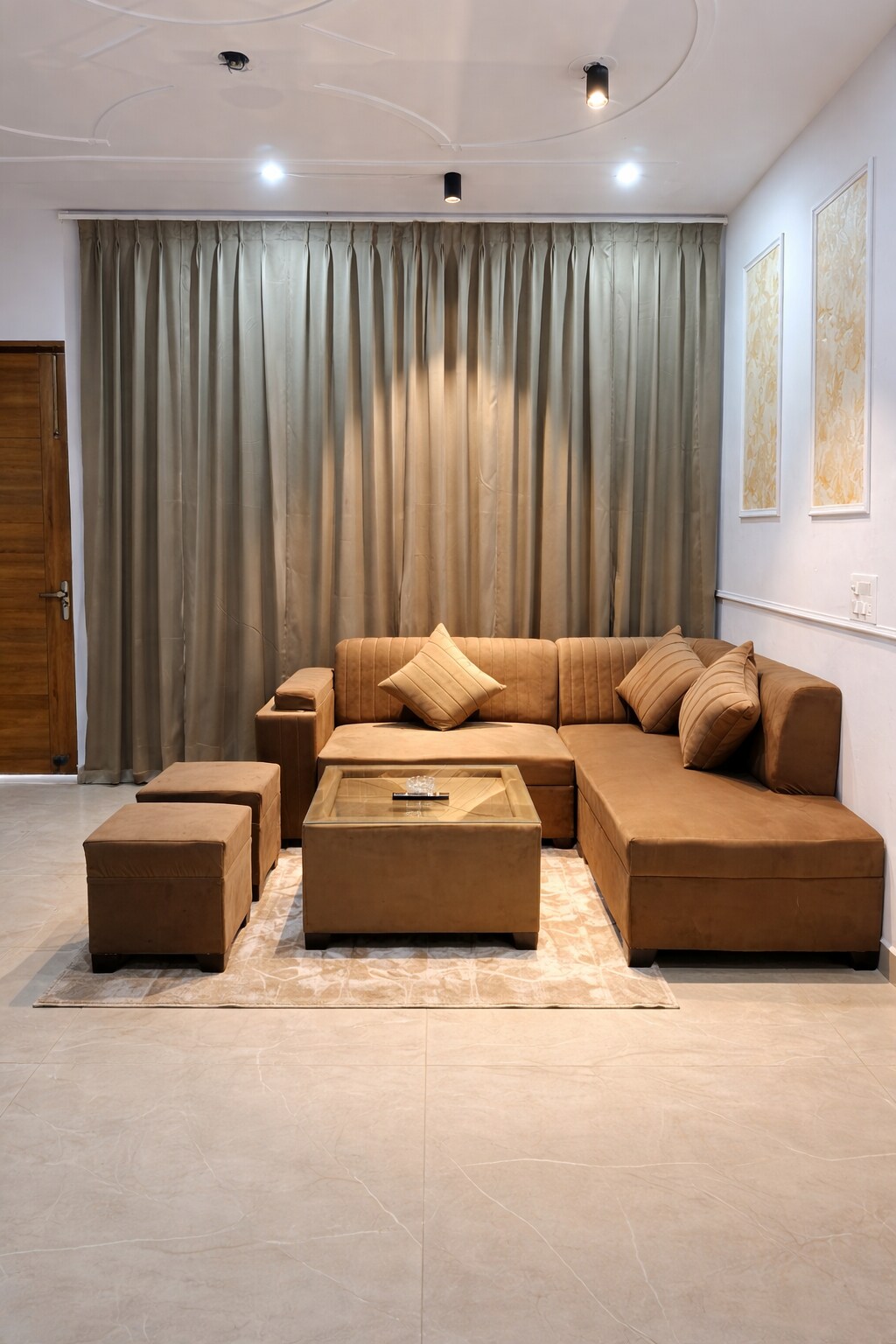 Book N Go Business Apartments Near Sector 62 Noida - Reviews, Photos ...