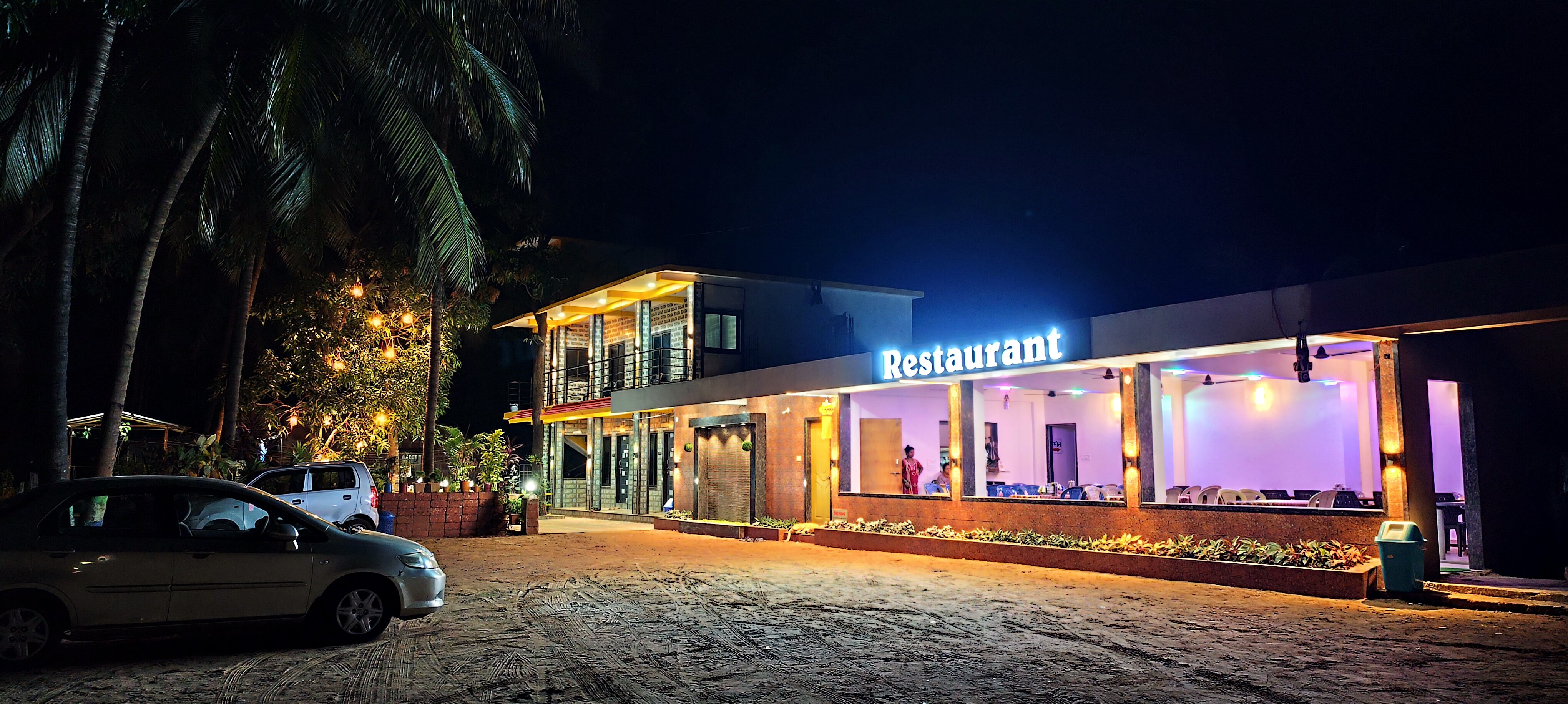 The Atlantis Devbag Resort Malvan - Reviews, Photos & Offer