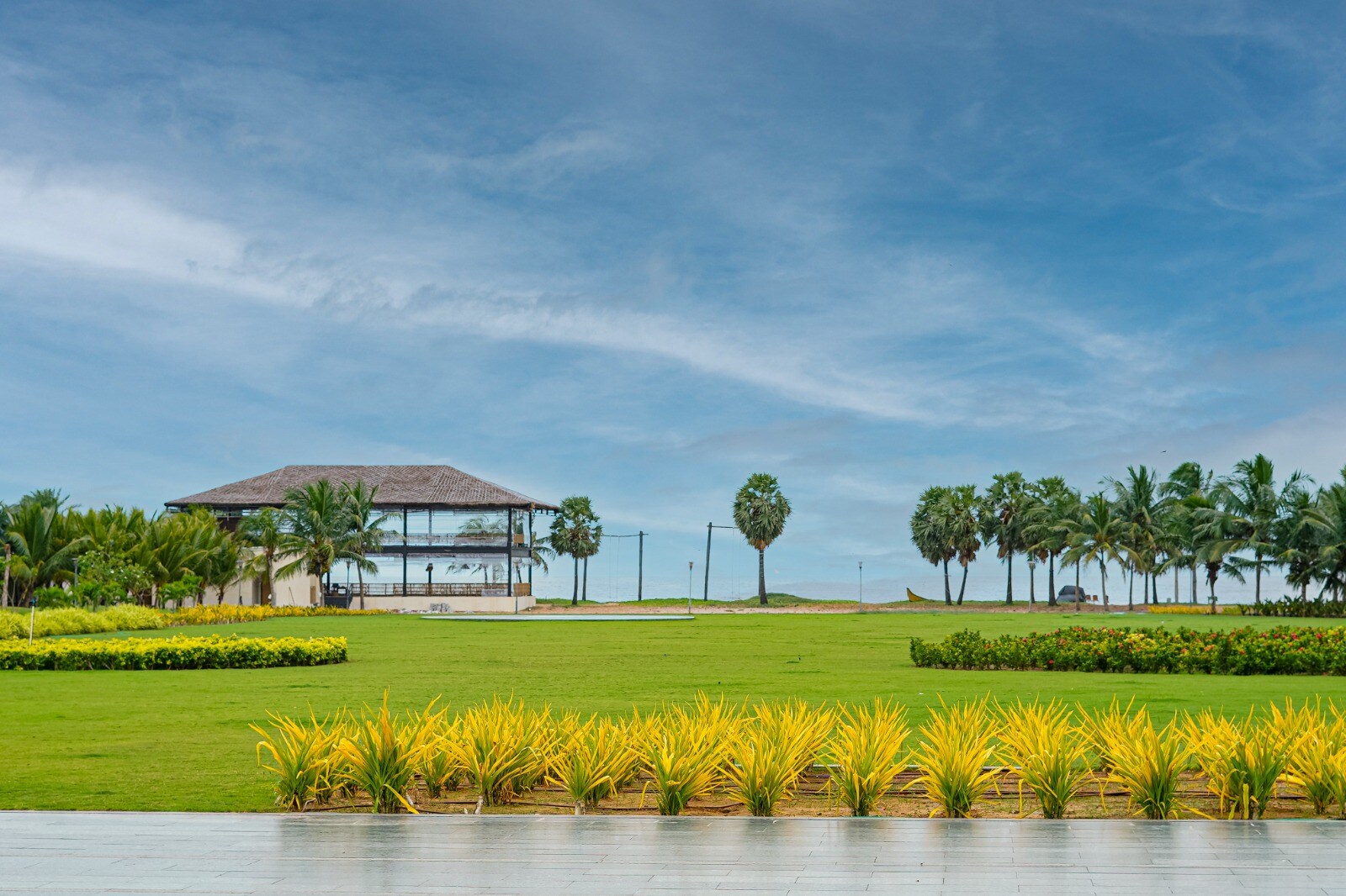 Golden Sands - By The Bay Resorts Bapatla - Reviews, Photos & Offer