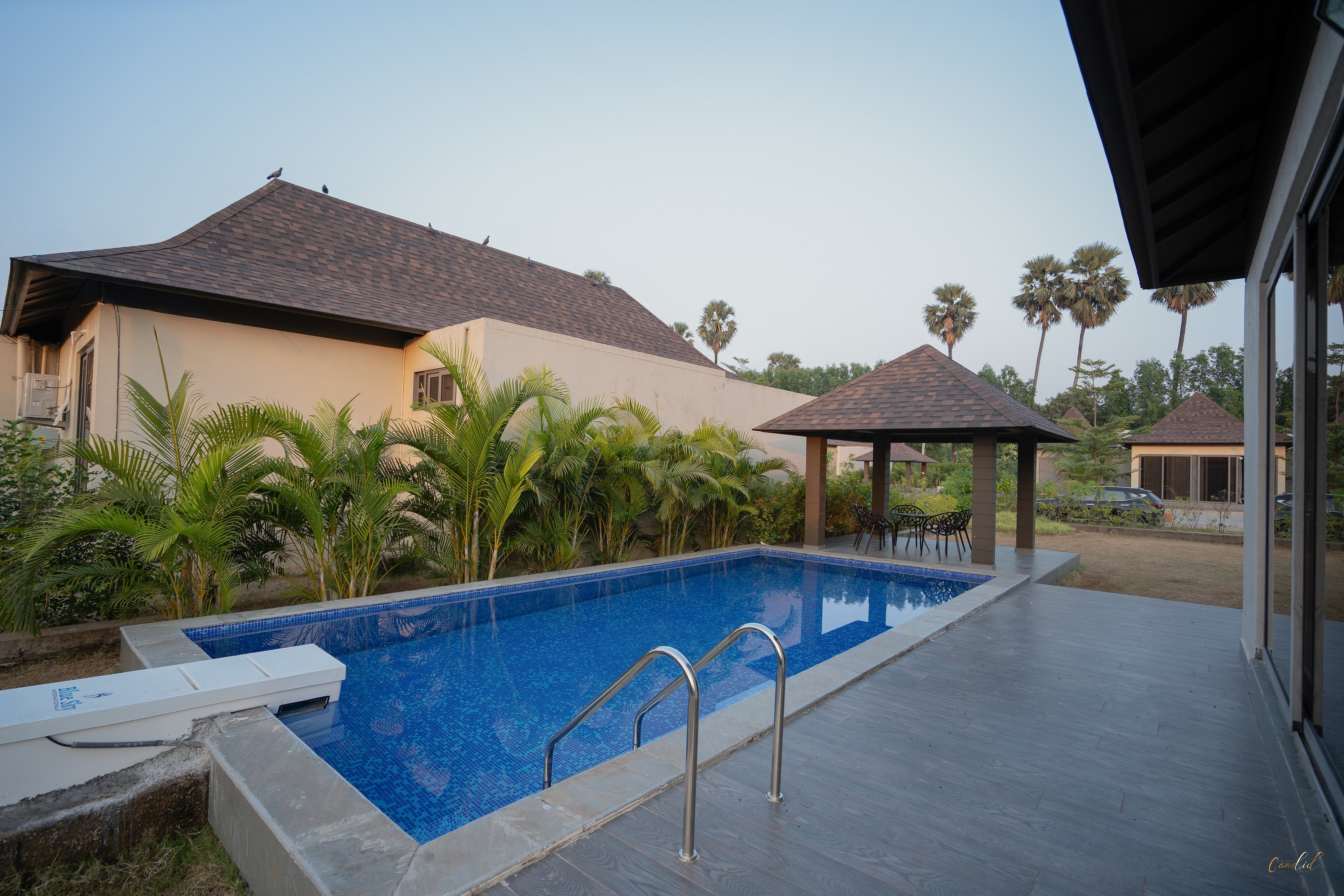 Daksh The Nirvana Retreat Resort Halol - Reviews, Photos & Offer