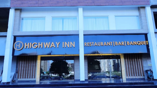 HOTEL HIGHWAY INN Hotel Mohali - Reviews, Photos & Offer