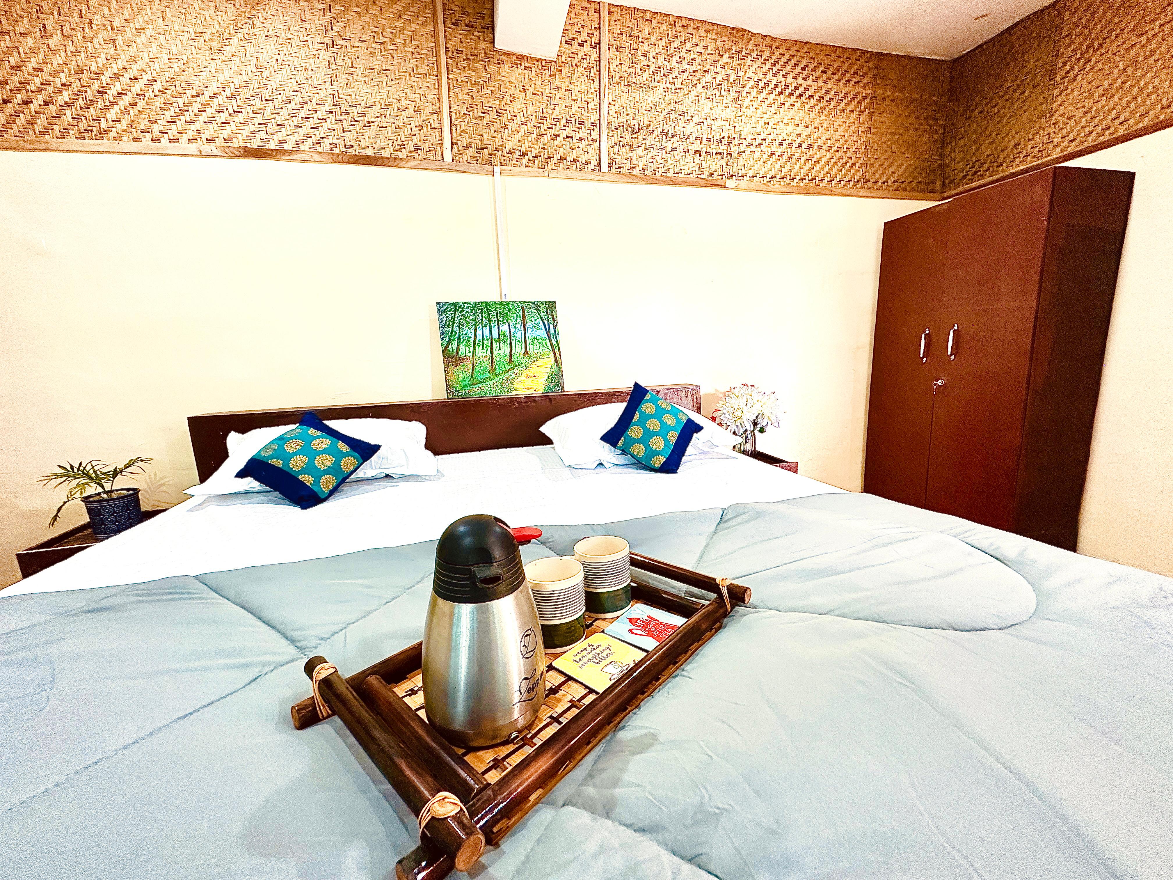 Aaranyam The Whispering Oaks Homestay GARUD - Reviews, Photos & Offer