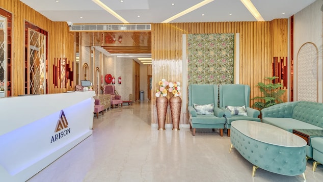 HOTEL ARISON Hotel Srinagar - Reviews, Photos & Offer