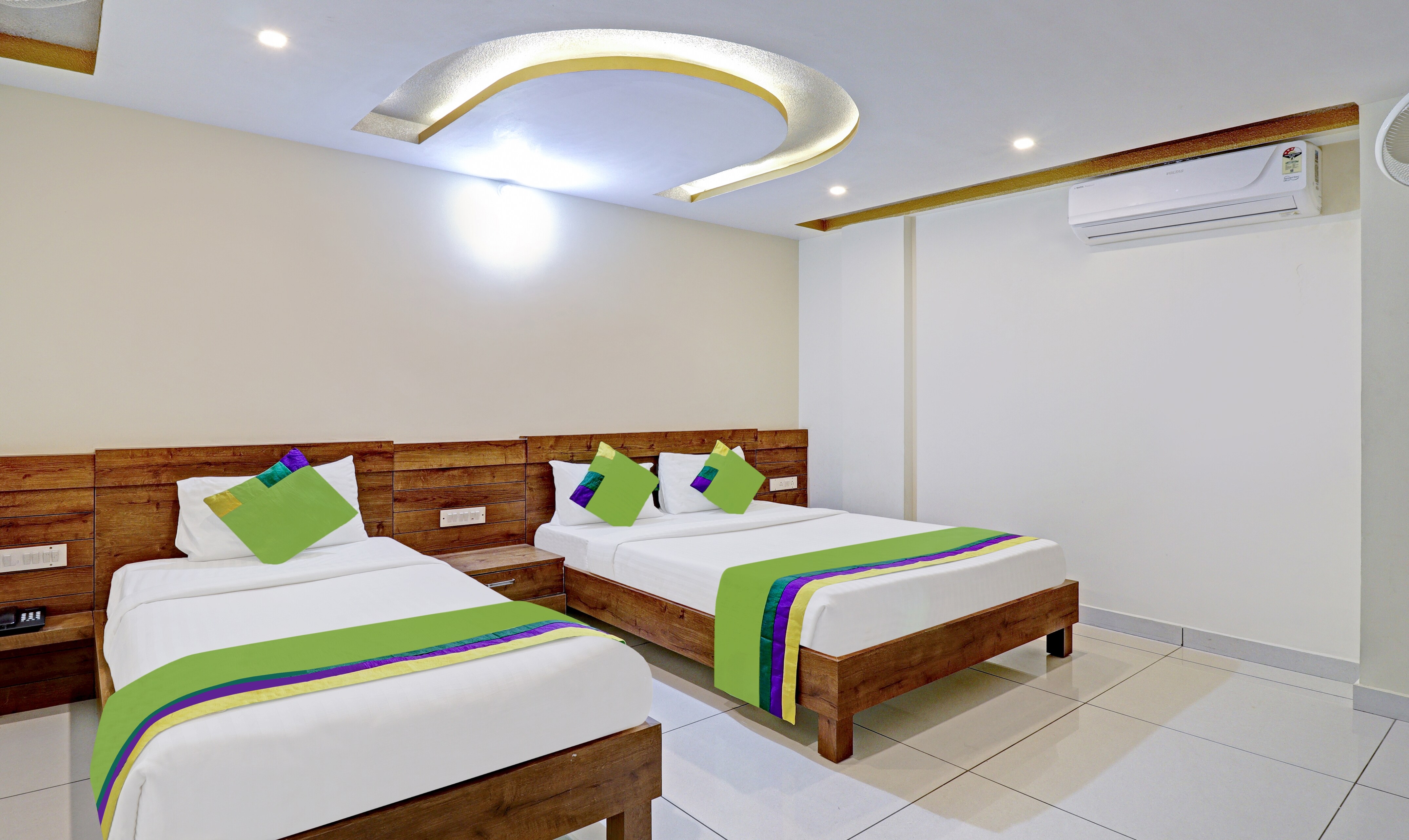 Q Mango Resort Ramanagara - Reviews, Photos & Offer