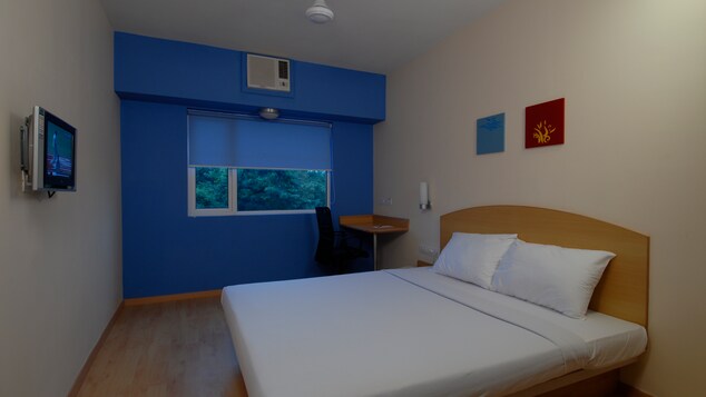Ginger Agartala Hotel Agartala - Reviews, Photos & Offer