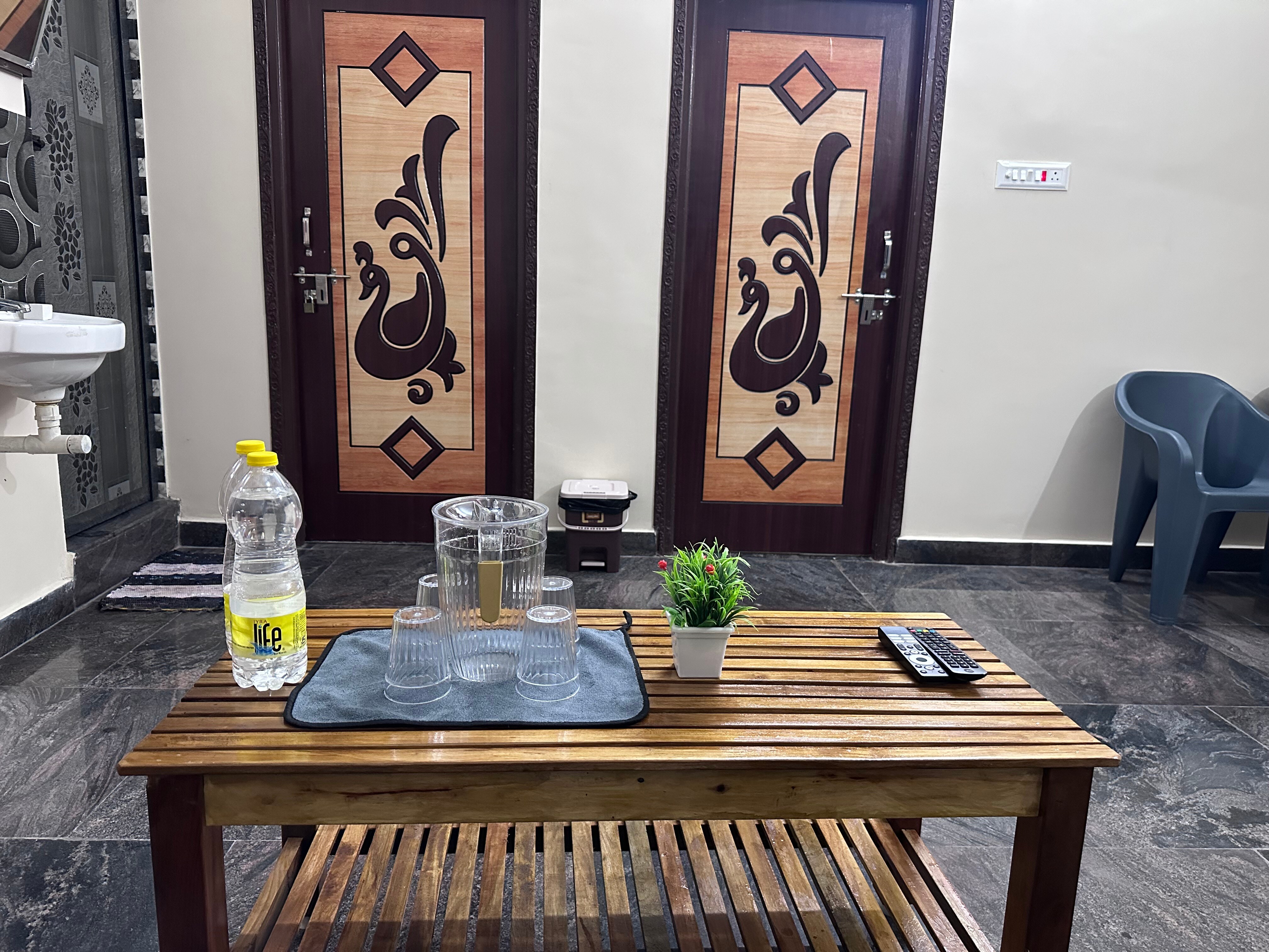 KRAD Homestay Pattukkottai - Reviews, Photos & Offer