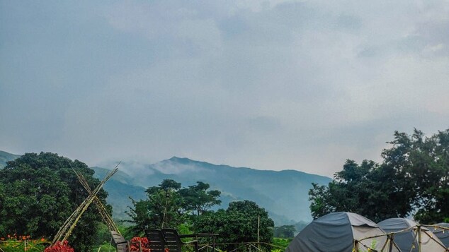 Panshet Lakeview Resort & Camping Hotel Pune - Reviews, Photos & Offer