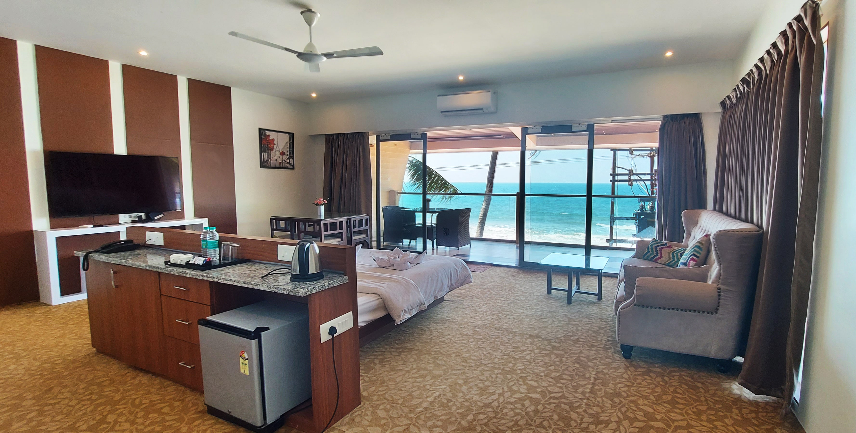 The Windmill Resorts Malvan - Reviews, Photos & Offer