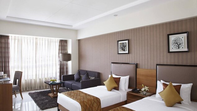 The Radiant Swan Hotel Dahej - Reviews, Photos & Offer