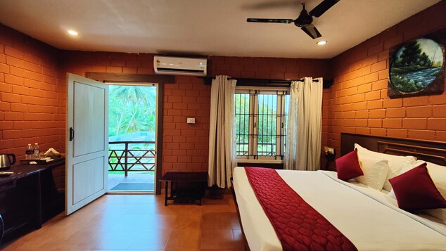 Ibex River Resorts, Pollachi Hotel Pollachi - Reviews, Photos & Offer